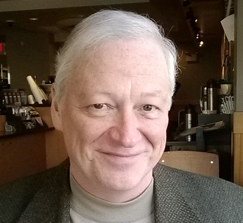 How I Prepared to Play Shakespeare's Richard III - Nathan Agin